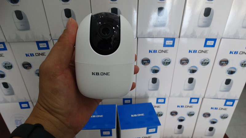 Sử Dụng Camera KBONE Làm Webcam Để Họp Hay Học Trực Tuyến Trong Mùa Dịch