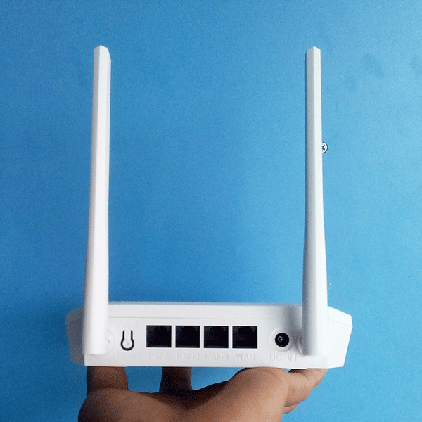 Phát sóng wifi Imou HR300 router chuẩn N 300Mbps