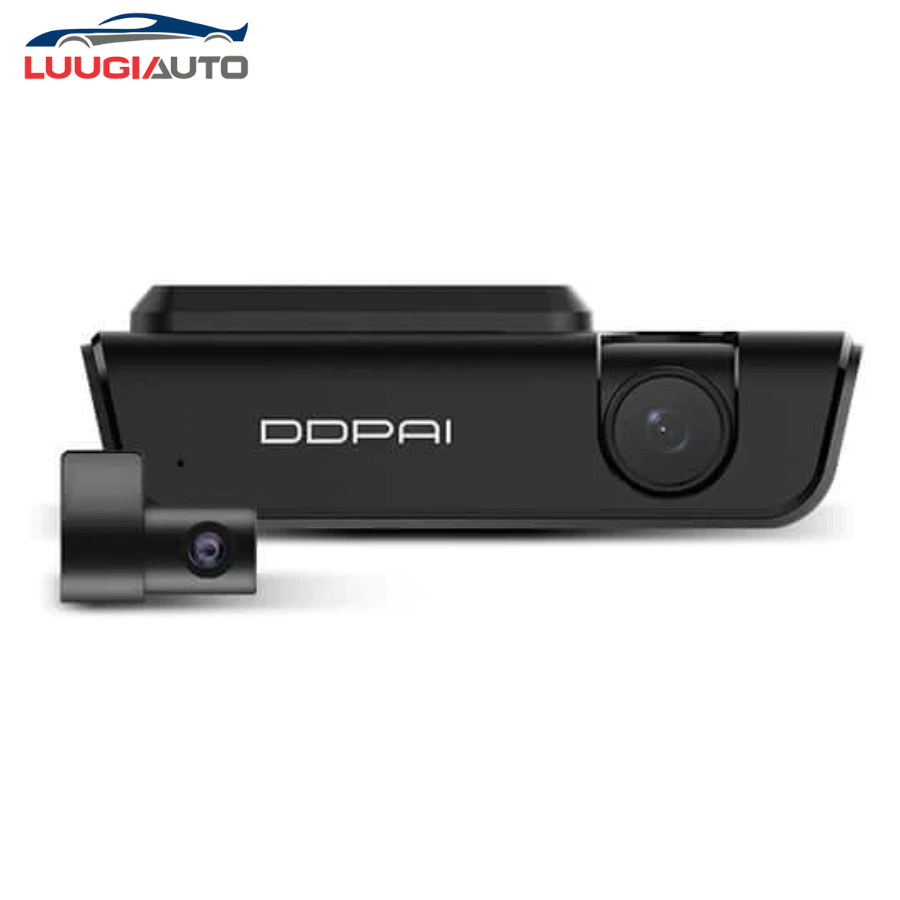CAMERA HÀNH TRÌNH DDPAI X5 Pro và Box 4G